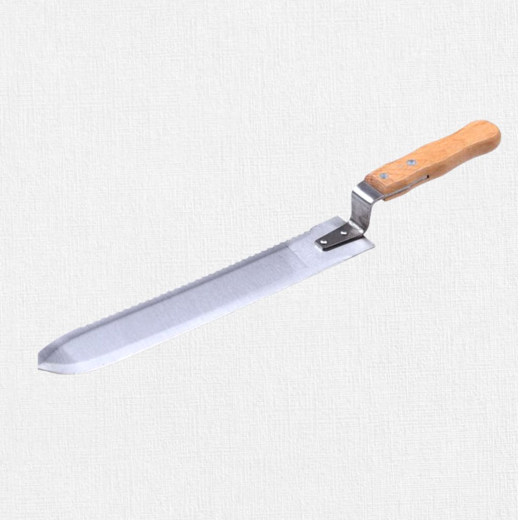 Cold Uncapping Knife for Easy Honey Extraction| Maritime Bee & Agriculture Supplies