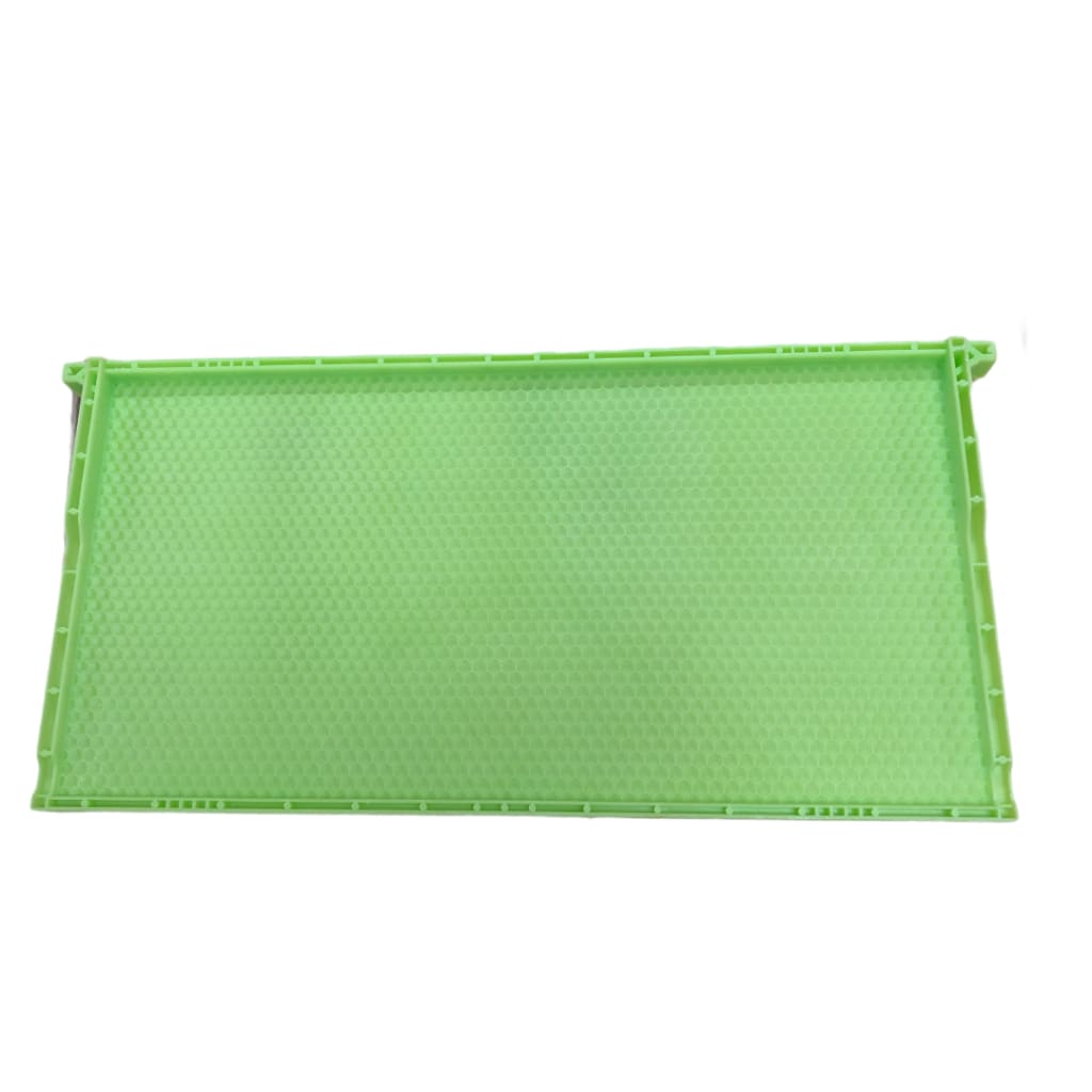 Durable Green Plastic Drone Frame for Beekeeping| Maritime Bee ...