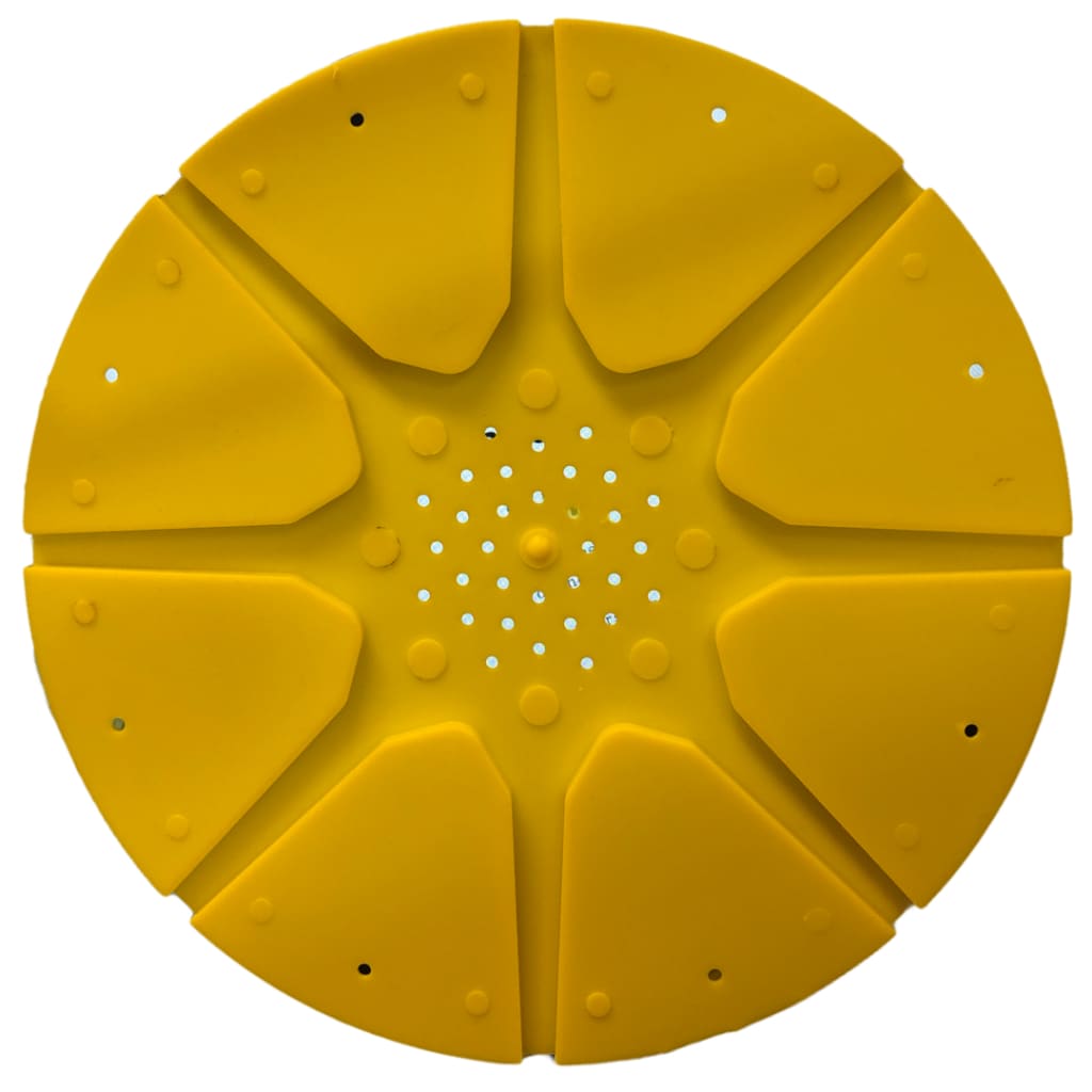 Bee Escape Disk for Honey Super Removal, Beekeeping Tool| Maritime Bee ...