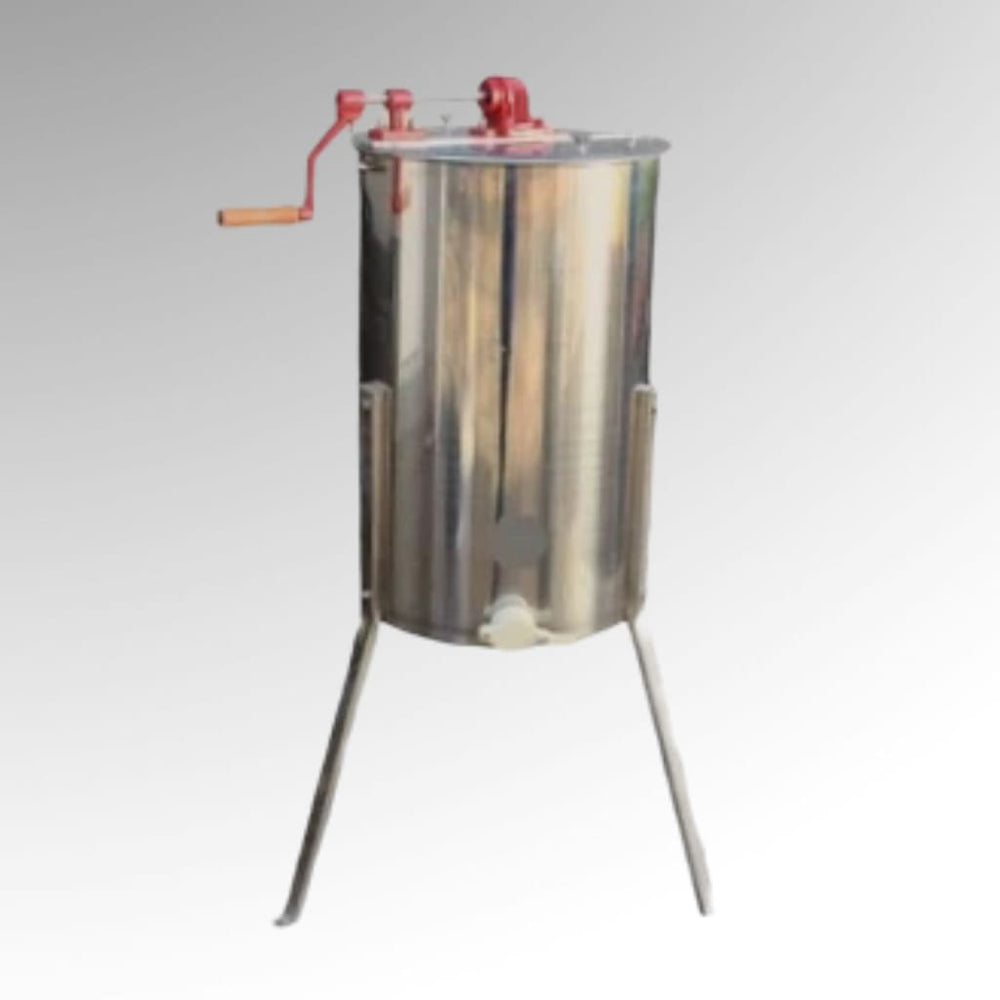 NBee Gold Beekeeping Supplies - Honey Max 2 Frame Honey| Maritime Bee ...