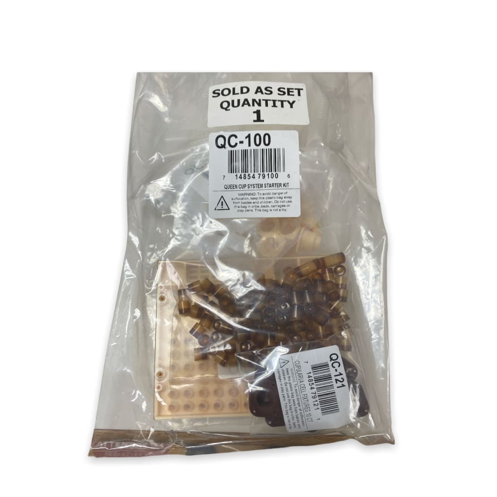 NBee Gold Beekeeping Supplies - Nicot Queen Rearing System| Maritime ...