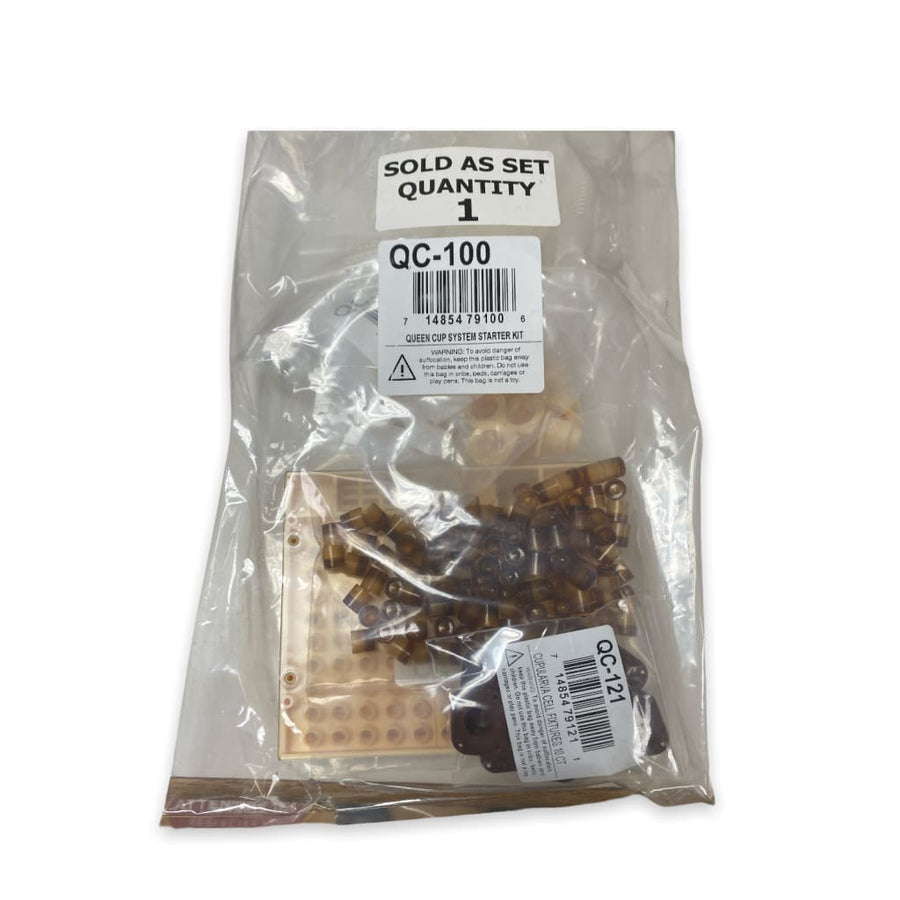NBee Gold Beekeeping Supplies - Nicot Queen Rearing System| Maritime ...
