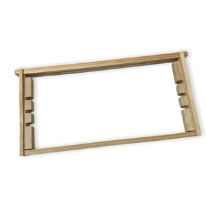 Frames & Foundation| Maritime Bee & Agriculture Supplies