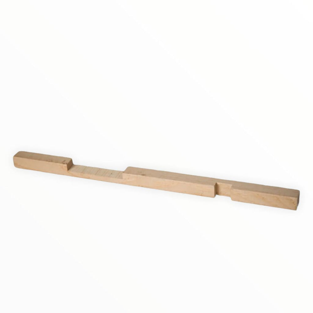 NBee Gold Beekeeping Supplies - Wooden Entrance Reducer| Maritime Bee ...